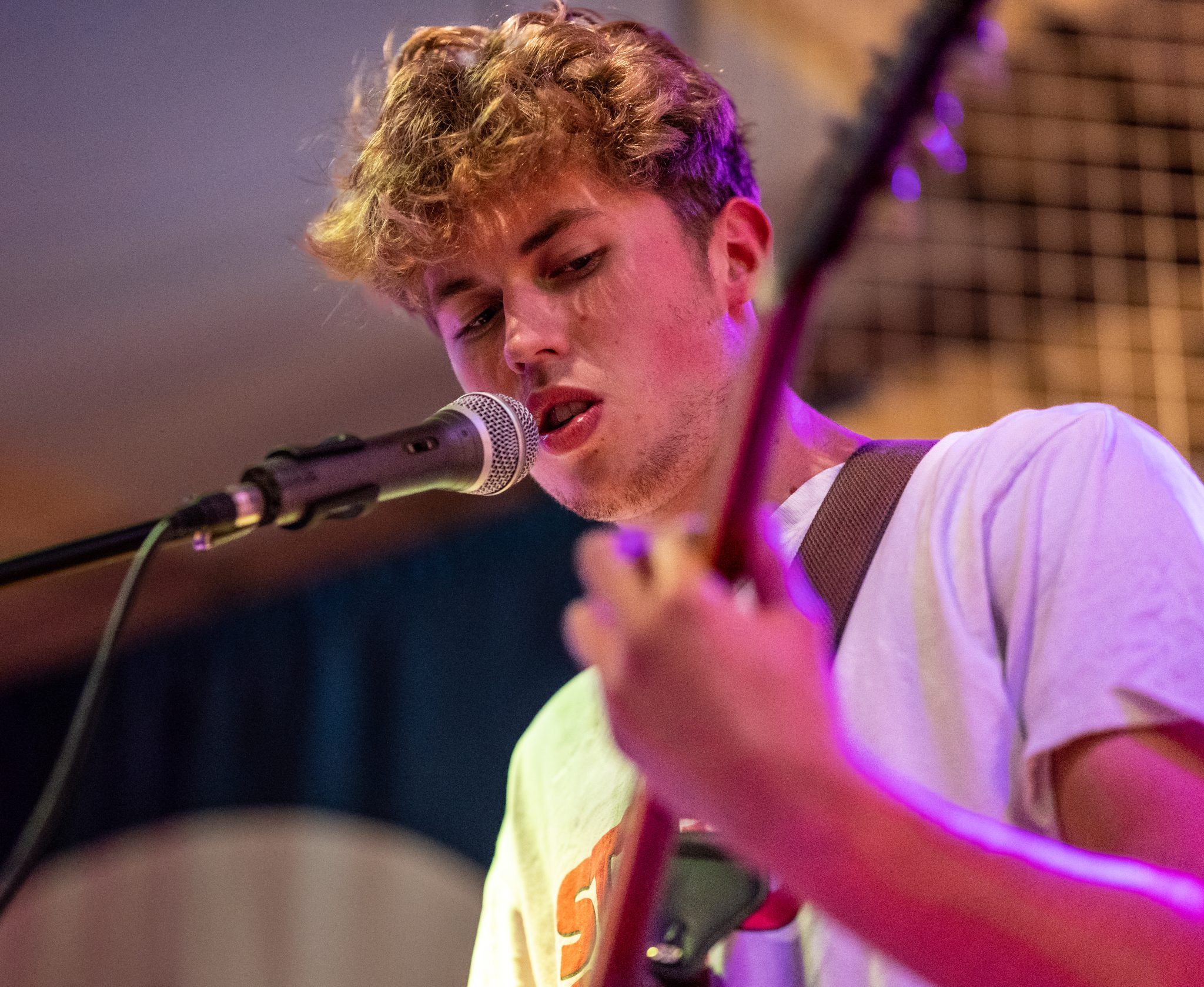 Henri Gaston | MUSIC